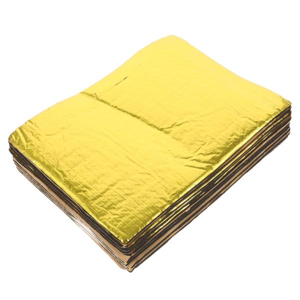 商品名:  SOLUSTRE 10pcs Automotive Sound Insulation and Mat Engine Cover Pads for Noise Reduction and Temperature Control T...