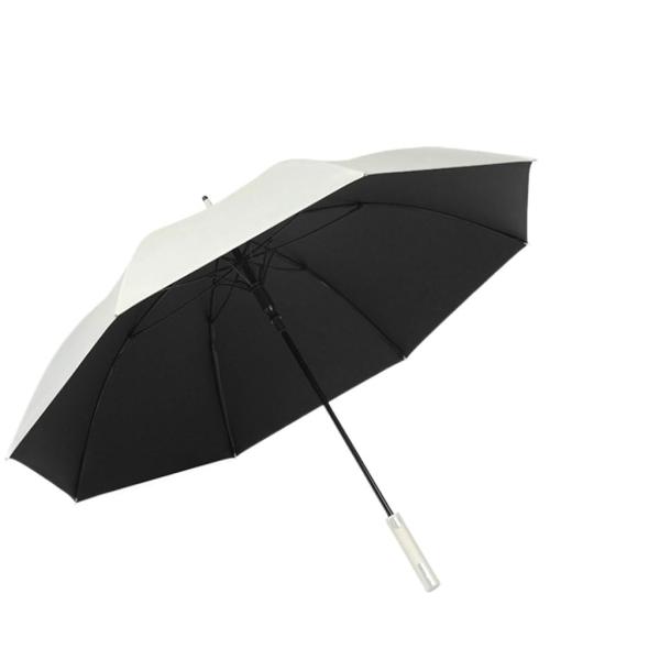 商品名:  Umbrellas for Rain Umbrella Simple Double Golf Umbrella Men and Women Business Large Long Handle Umbrella Outdoor ...