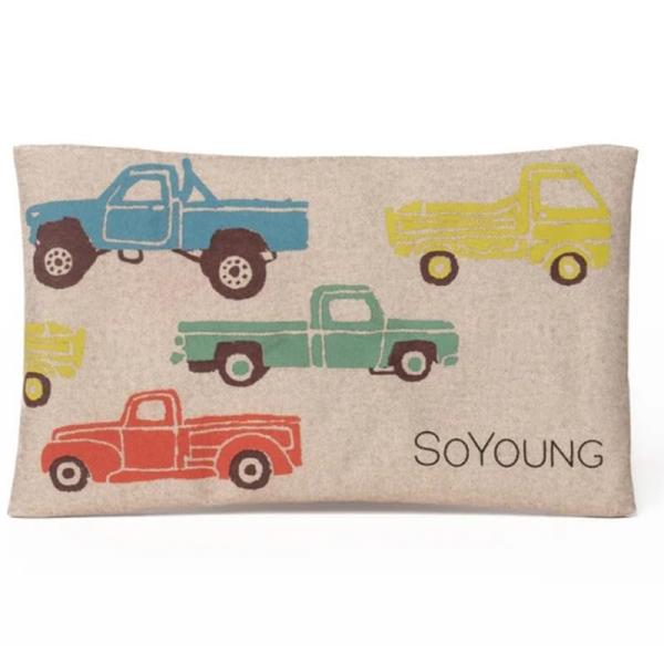 商品名:  SoYoung Ice Pack - Reusable Soft Ice Pack for Lunch Boxes, Lunch Bags &amp; Coolers, Aesthetic Design, Long Lastin...