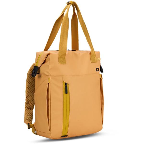 商品名: OGIO Pace Pro クーラー トート, サフラン, 標準, Pace Pro クーラートート。 OGIO PACE PRO Cooler Tote, Saffron, Standardブランド: OGIO商品サイズ: St...