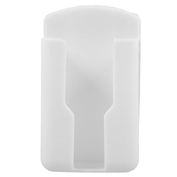 商品名:  PRETYZOOM 10pcs Wall Mounted Remote Control Holder and Organizer Easy Install Remote Storage Box for Air Condition...