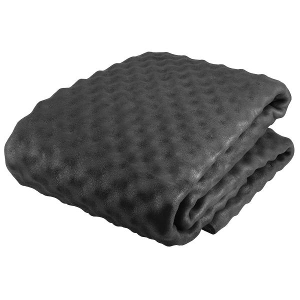 商品名:  Sound Proofing Panels Fire Resistant Soundproof Absorbing Foam 100x100cm Se-lf Adhesive Noise Cancelling Foam Pad ...