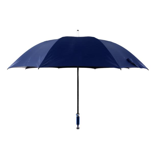 商品名:  Yunseity Umbrella, Fine Workmanship Stylish 130cm Diameter Straight Rod Golf Umbrella for Playground (VIP Second G...