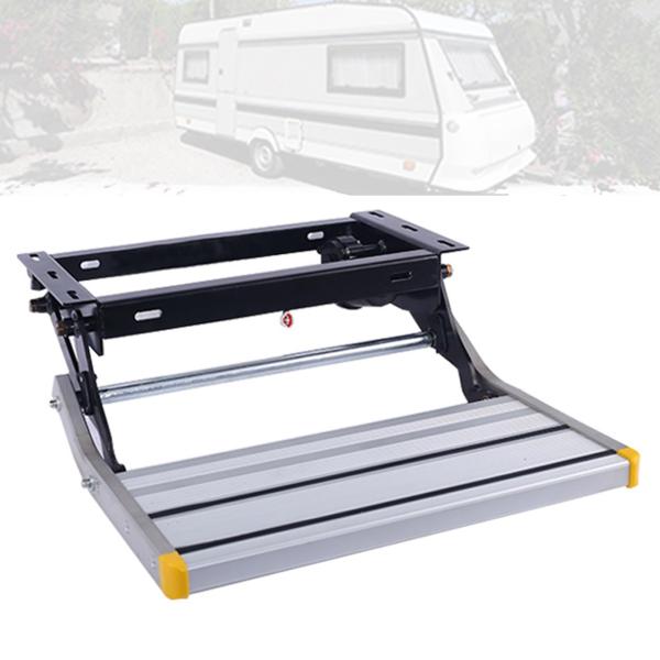 商品名:  SDdPulse Rv Folding Steps Rv Entry Steps Rv Camper Steps, Electric Automatic Rv Steps, 180 Kg/400Lbs Capacity, for...