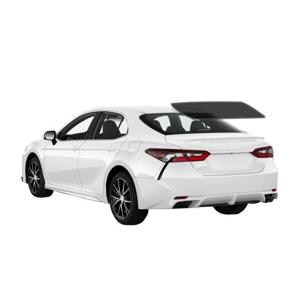 商品名:  AUTOTEK Precut Windows Tint Film Rear Windshield Cars Sun Blocking Protection Privacy Anti Shatter Glass 2 Ply Com...