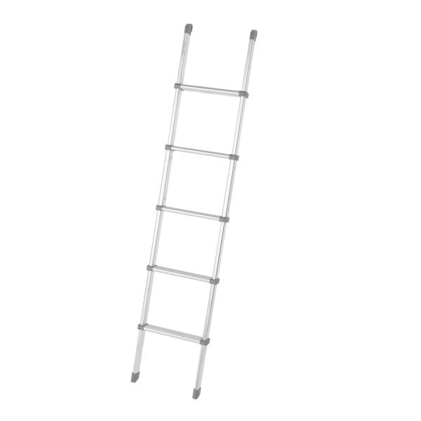 商品名:  RV Step, 59.84 inch Detachable RV 5 Steps Step Stool, Aluminum Alloy Motorhome Stairs with Non Slip Footsteps, RV ...