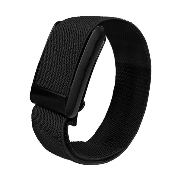 商品名: Yeahxing ストレッチフィットネストラッカーリストバンド Whoop 5.0/4.0対応 - ソフト、快適、耐久性、通気性、使いやすく、調節可能 Yeahxing Stretchy Fitness Tracker Wrist...