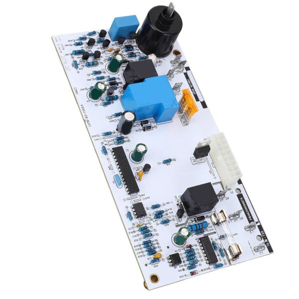 商品名:  RV Refrigerator Power Circuit Board replacement for Norcold N61X N81X N610 N611 N810 N811 DC 12V Applicable Scene:...