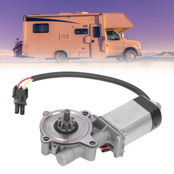 商品名:  - Quality Steel RV Step Motor for Automatic Entry Steps - Reliable Replacement for Camper and Motorhome Ownersブランド...