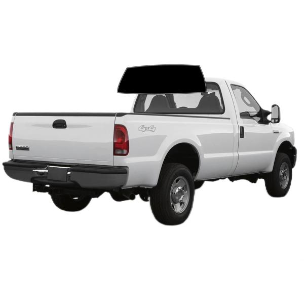 商品名:  AUTOTEK Precut Windows Tint Film Rear Windshield Cars Sun Blocking Protection Privacy Anti Shatter Glass 2 Ply Com...