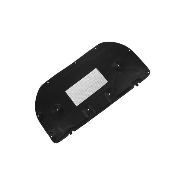 商品名:  Car Front Hood Engine Sound Heat Insulation Cotton Hood Cover Insulation Mat, Compatible For Toyota Prado 2010-201...