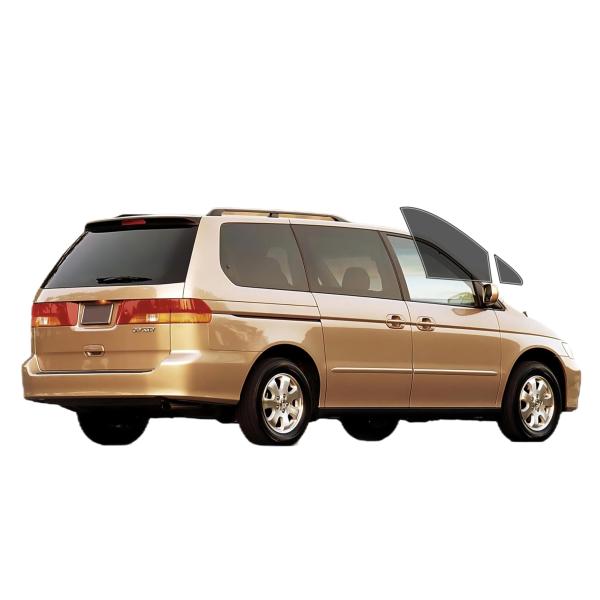 商品名:  AUTOTEK Precut Window Tint Film Front Two Door Windows Tint Film Cars Sun Blocking Protection Privacy Anti Shatter...