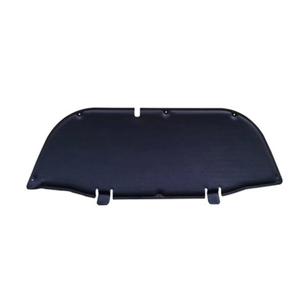 商品名:  Compatible For Toyota Corolla Cross 2020-2022 Front Engine Hood Insulation Pad Heat Sound Cotton Soundproof Mat Co...