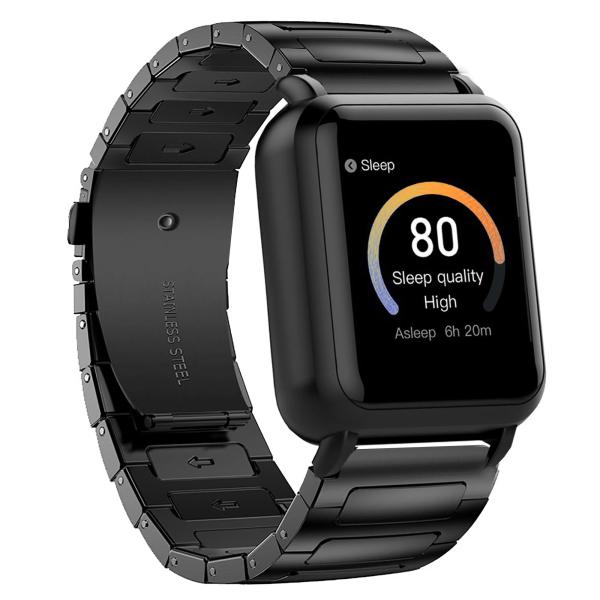 商品名: 3Plus Vibe Proバンドに対応。ソリッドビジネスステンレススチールメタルバンド 3Plus Mega / Callie / Vibe Plus / Vibe + / Vibe+ (Gen 2) / Vibe Lite /...