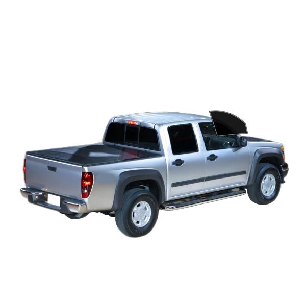 商品名:  AUTOTEK Precut Window Tint Film Front Two Door Windows Tint Film Cars Sun Blocking Protection Privacy Anti Shatter...