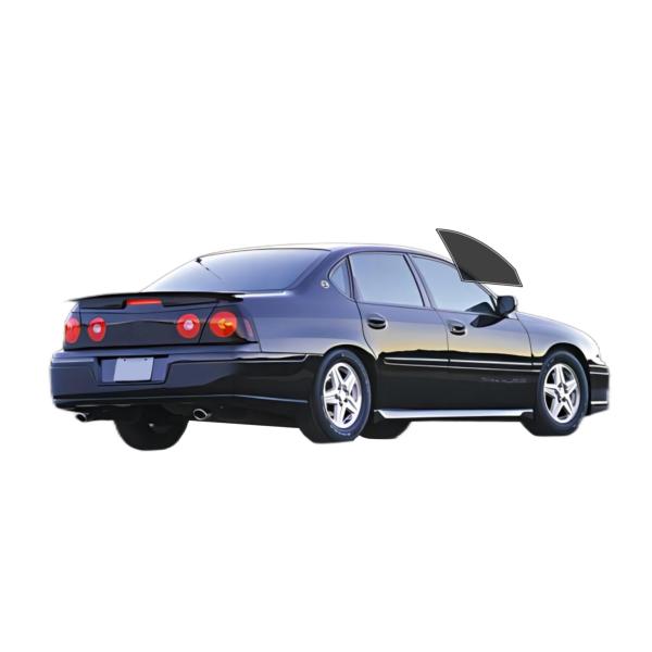 商品名:  AUTOTEK Precut Window Tint Film Front Two Door Windows Tint Film Cars Sun Blocking Protection Privacy Anti Shatter...