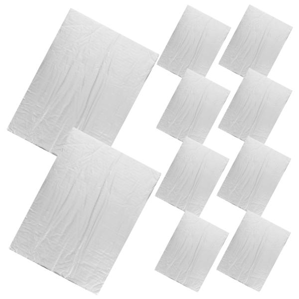 商品名:  Mobestech 10pcs Car Insulation Mat Deadening Muffler Wrap Soundproofing Pad Shieldブランド: Mobestech商品サイズ: 24.50X17.5...