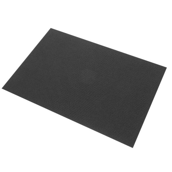 商品名:  GRIRIW Welding Carbon Felt Pad Blanket Soft Flexible Insulation Mat for Welding Table Fireproof Shield for Conditi...
