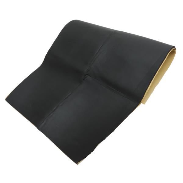 商品名:  ULTECHNOVO Soundproof Insulation Mat Car Noise Deadener Pad Dampening Insulation for Car Engineブランド: ULTECHNOVO高さ:...