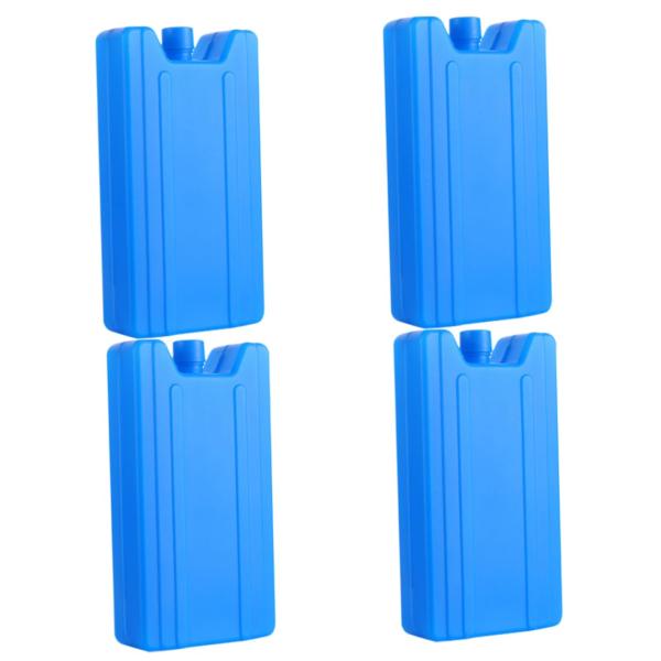 商品名:  JECOMPRIS 350g Reusable Freezer Ice Box Portable Ice Cooling Case for Cooler 8 Ice Blocks Long-Lasting for Outdoor...
