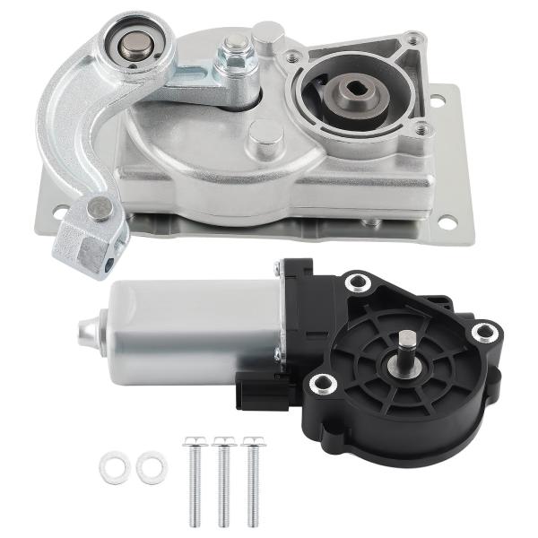 商品名: maXpeedingrods 379160 RVギアボックスリンケージ ステップモーター付き Kwikee電動ステップ対応 366043、1101428、676061、2141001、379147、366043、369506の交換...