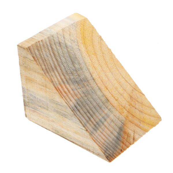 商品名:  MUCKLILY Wooden Tire Stabilizer Wheel Chocks for Rv Trailer Non Slip Motorhome Wheel Chocksブランド: MUCKLILY商品サイズ: 16...