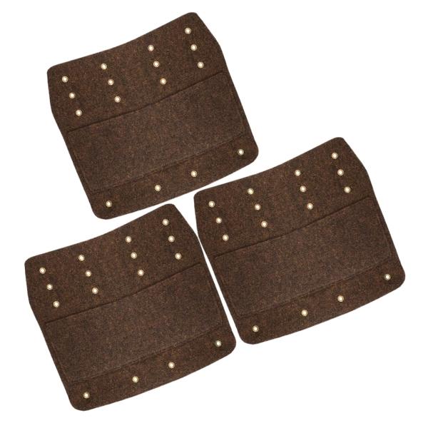 商品名:  GETAJGHSD 3pcs Rv Step Covers Camper Stair Carpet Motorhome Step Rug for Motorhomes Camper Step Rug Rv Accessories...
