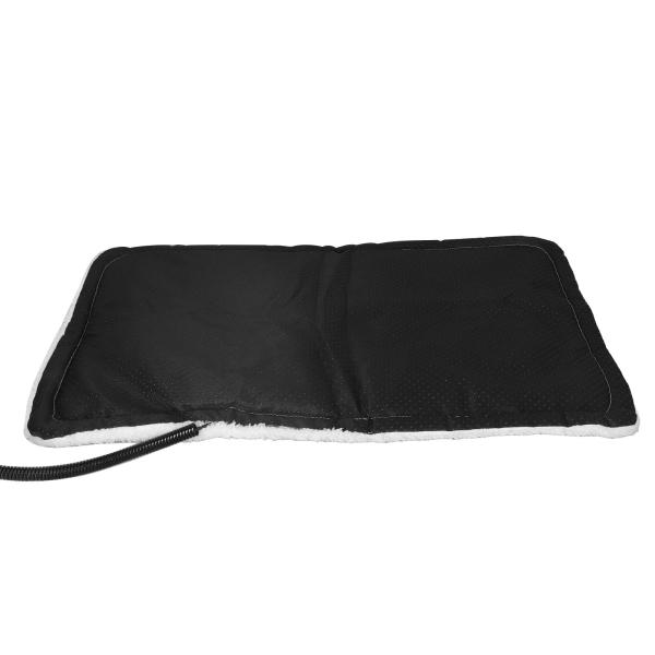 商品名:  Pets Heated Blanket for Cats &amp; Dogs, Heated Blanket Cat Warm, Dog Bed Dog Cushion, Pet Heated Bed USB Interfac...