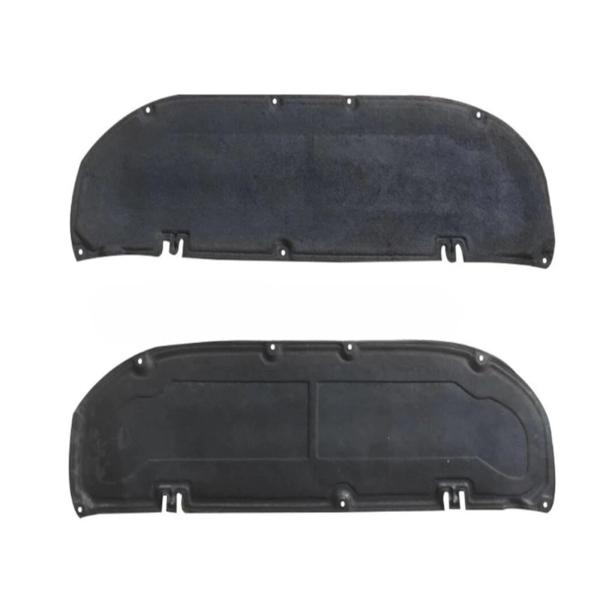 商品名:  2014-2021 Compatible for Lexus NX200 nx300 Car Heat Sound Insulation Cotton Front Hood Engine Firewall Mat Pad Cov...