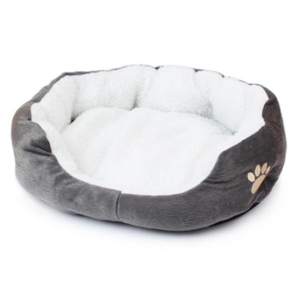 商品名:  Dog Bed Cat Bed Pet Beds with Thickened PP Cotton Dog Cave Bed and SofaSuitable Small Puppy Cat Bedブランド: Generic商品...
