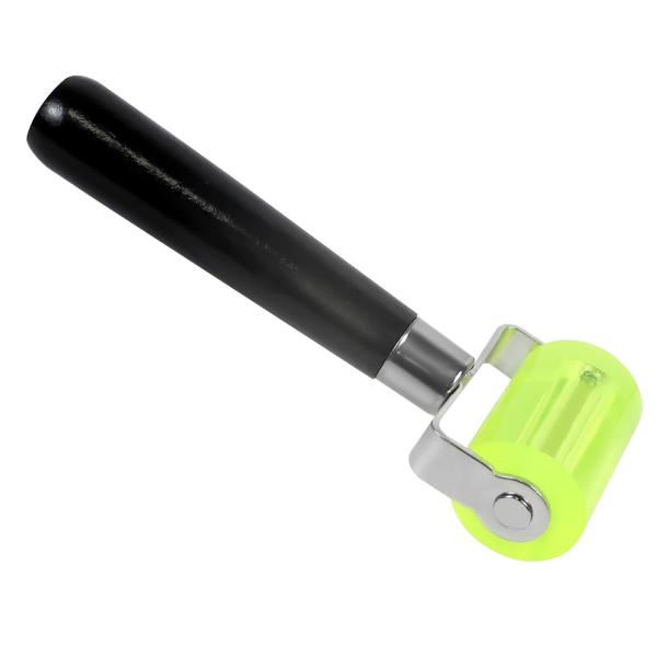 商品名: Hbxdeco 車用消音ローラー、自動車用消音アプリケーションホイールローラー、熱軽減マットノイズローラー防音ツール、車両用、ユニバーサルカーアクセサリー Hbxdeco Car Sound Deadening Roller, A...