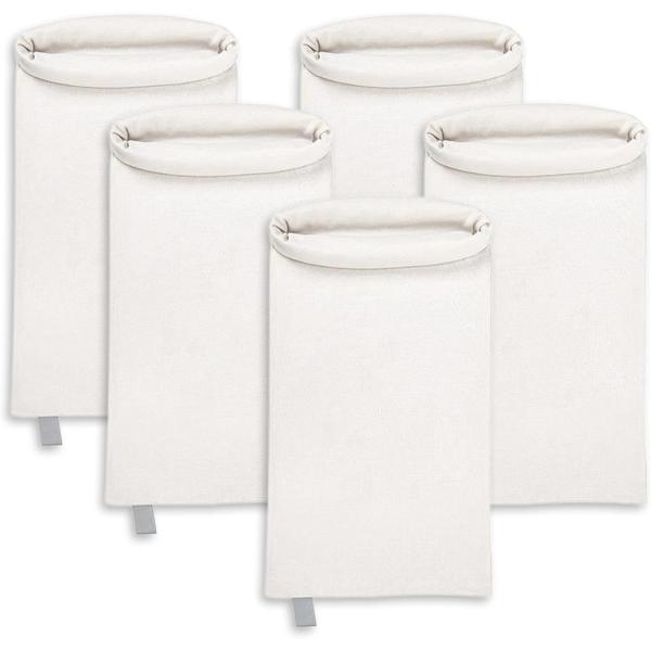 商品名: Sphere360 再利用可能なハンティングミートバッグ 反射ストリップ付き - 通気性 高耐久 ヘラジカ ハンティング ミートバッグ ヘラジカ カリブー 鹿 ムース用 (4 x 48インチ、1 x 28インチ) Sphere36...