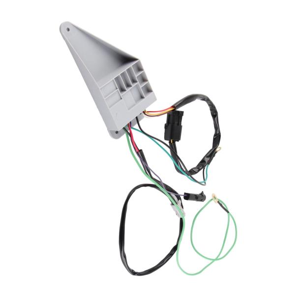 商品名:  HKINBAS Auto Parts Fit for Electric Step Control Unit Assembly 909510000 for Kwikee Auto Electric Steps Series RV ...