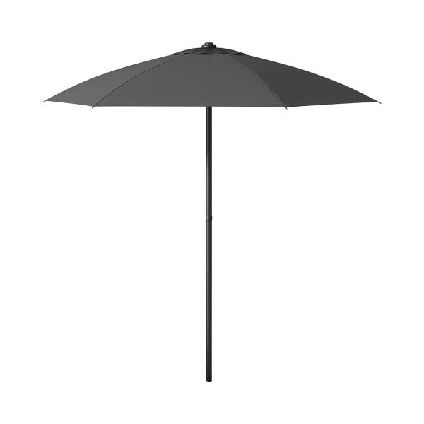 商品名:  Giantex 6.8 FT Patio Umbrella, Outdoor Table Umbrella with Air Vent &amp; Metal Ribs, Yard Umbrella for Deck, Beac...