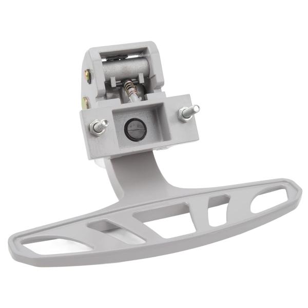 商品名:  Retractable Rear Seat Foot Step Stainless Steel Hollow Out Flexible Seat Back Footrest Pedal for Bus RV Commercial...