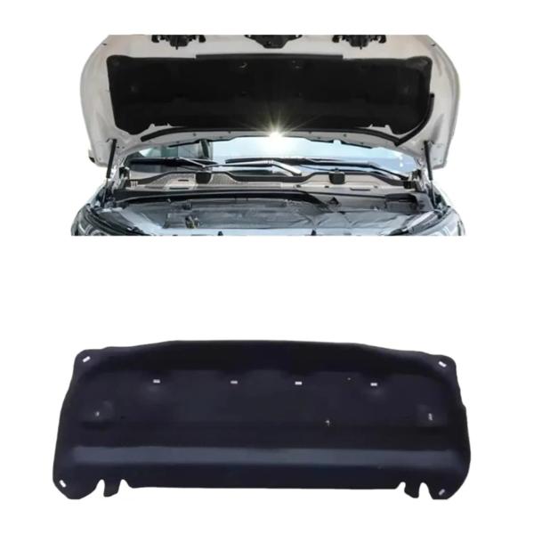商品名:  Compatible for Land Rover Discovery Sport Heat Sound Insulation Cotton Front Hood Engine Firewall Mat Pad Cover No...