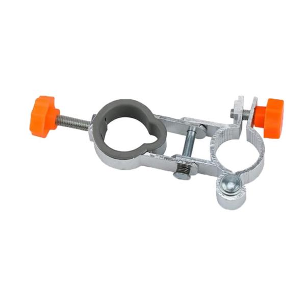 商品名:  TopHomer Adjustable Aluminum Alloy Fishing Chair Umbrella Holder Outdoor Umbrella Clamp Bracket for Fishing Chairs...