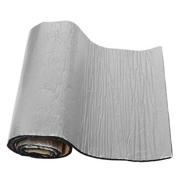 商品名:  PLAFOPE Noise Reduction Mat for Car Vibration Dampening Insulation Shield Sound Deadener for Engine Hood and Doors...