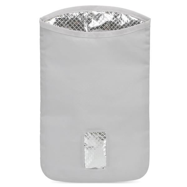 商品名: INOXTO(イノクト) 軽量断熱クーラーバッグ 1.5L &amp; 2L ハイドレーションウォーターブラダーに対応 (ウォーターブラダーは含まれません)。 INOXTO Lightweight Insulated Cooler...