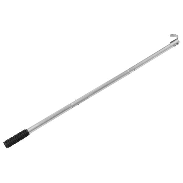 商品名:  ORFOFE Stainless Steel Attic Ladder Pull Down Hook Kit Easy to Assemble Extension Rod for Convenient Storage and M...