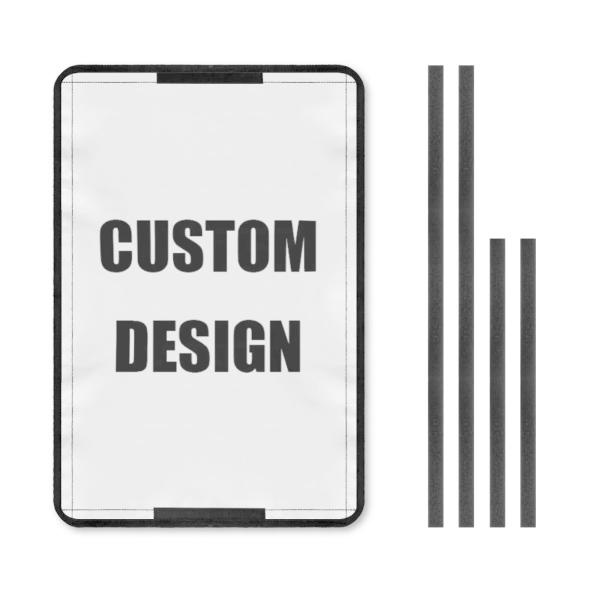 商品名: Boatee カスタムデザイン RV ドア ウィンドウシェード パーソナライズ カスタマイズ RV ブラックアウトカーテン キャンパー ウィンドウ RVアクセサリー 取り付け簡単 折りたたみ式 RVウィンドウカーテン フックとルー...