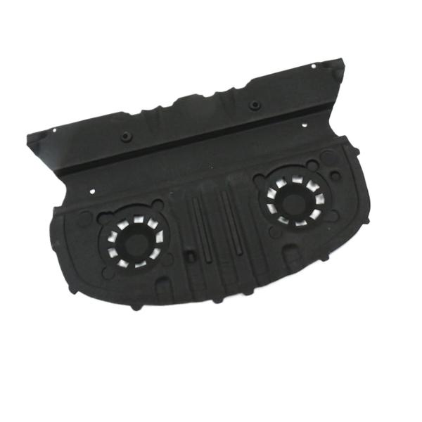 商品名:  LIGUOHL Compatible with Tesla Model 3 Highland 2024 Trunk Lid Soundproofing Cotton Model 3+ Sound Insulation Cotto...