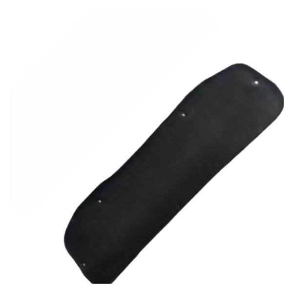 商品名:  LIGUOHL 1 Pcs Car Front Hood Insulation Cotton Pad Engine Soundproof Sound Heat Insulation Pad Mat ，Compatible wit...