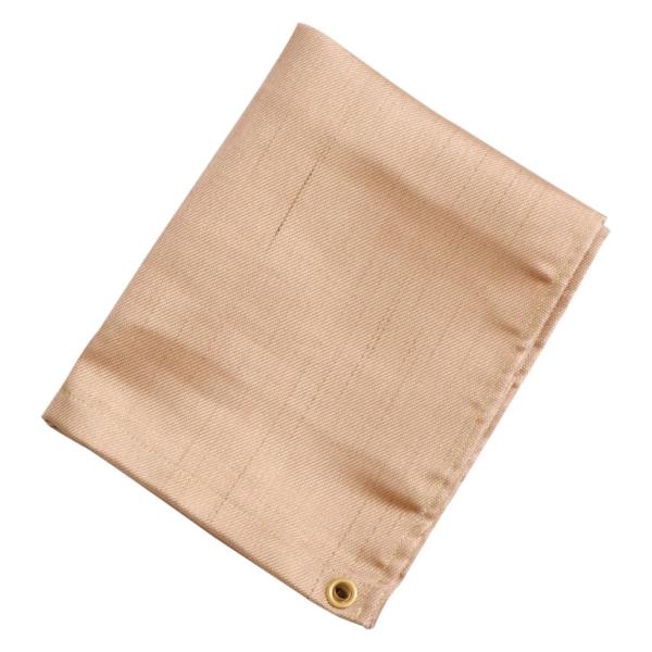 商品名:  Gogogmee 1pc Fireproof Insulation Pad Heat-Resistant Camping Mat for BBQ and Outdoor Activities Glass Fiber Fire B...