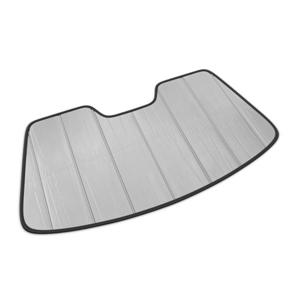 商品名: Autotech Park 折りたたみ式サンシェード 2019-2024 スバル フォレスター SUV対応 金属強化構造のサンシェード 涼しい内装を維持しスペースを節約 Autotech Park Foldable Sunshad...