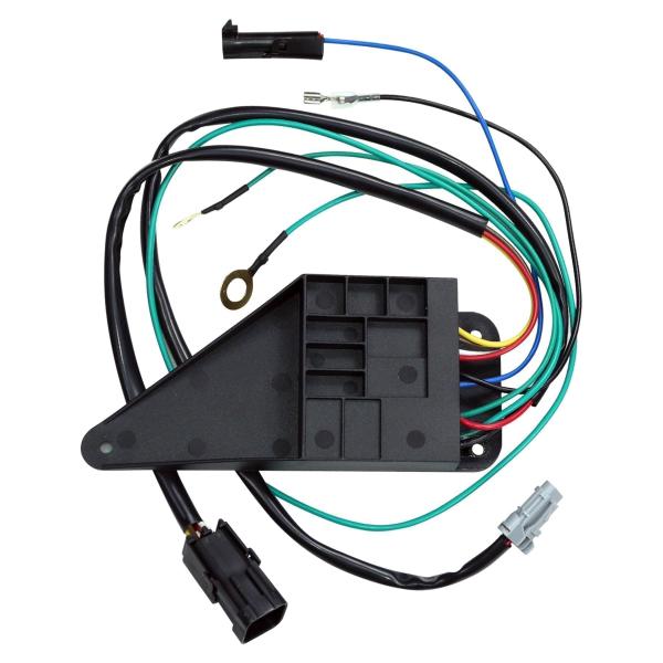 商品名: SHOZHO 909510000 RV ステップコントロールユニット コントローラ アセンブリ Lippert Kwikee Electric Steps Series 22 23 26 28 30 31 32 33 34 35 ...