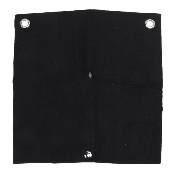 商品名:  Copper Pipe Welding Blanket Heat Proof 3272?, 6mm Thick Carbon Fiber Soldering Mat, for Insulation, Flame Retardan...