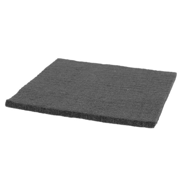 商品名:  OSALADI 1pcs Carbon Felt Welding Blanket Fireproof Insulation Mat for High Temperature Protection Lightweight and ...
