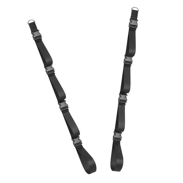 商品名:  BESPORTBLE 2pcs Adjustable Wall Storage Strap Multi-use Garage Organizer for Tools Yoga Mats Camping Gear Sturdy D...