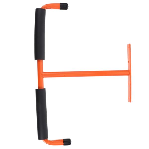 商品名:  ORFOFE Garage Ceiling Hooks Heavy Duty Storage Hooks for Ladder Bike Ski and Tool Hangingブランド: ORFOFE商品サイズ: 43.50X...